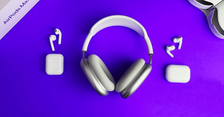 Оригинальные аирподсы: как отличить подделку | Xcut