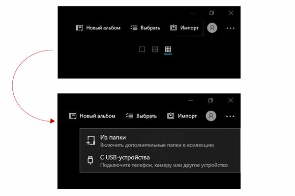 Как перекинуть видео с iPhone на компьютер | Xcut